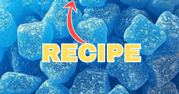 Homemade Pop Rocks: The Fizzy Candy Craft That’s a Hit for All Ages ...