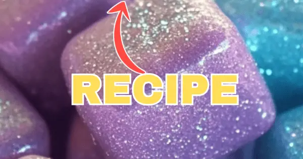 Frozen Fairy Tale Science Experiment: A Magical DIY Craft Full of Fun ...