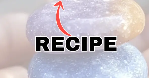 Soothing Worry Stones: A Calming DIY Craft to Ease Stress and Spark ...