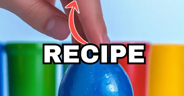 Bouncy Egg Science Experiment: A Simple DIY Craft That Amazes Kids ...