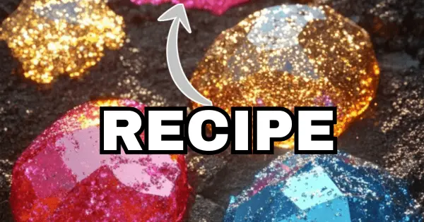 Magic Treasure Rocks: A Fun DIY Craft for Kids Packed with Surprise and ...