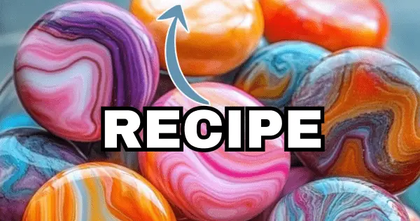 Worry Stones Recipe - cookfastly